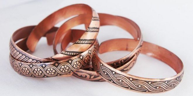 Pulseira de cobre: benefícios e malefícios, que mão usar, propriedades, comentários