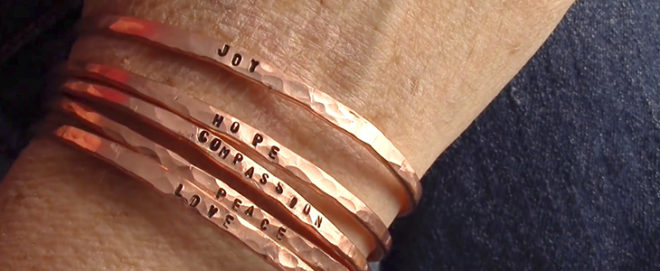 Pulseira de cobre: benefícios e malefícios, que mão usar, propriedades, comentários